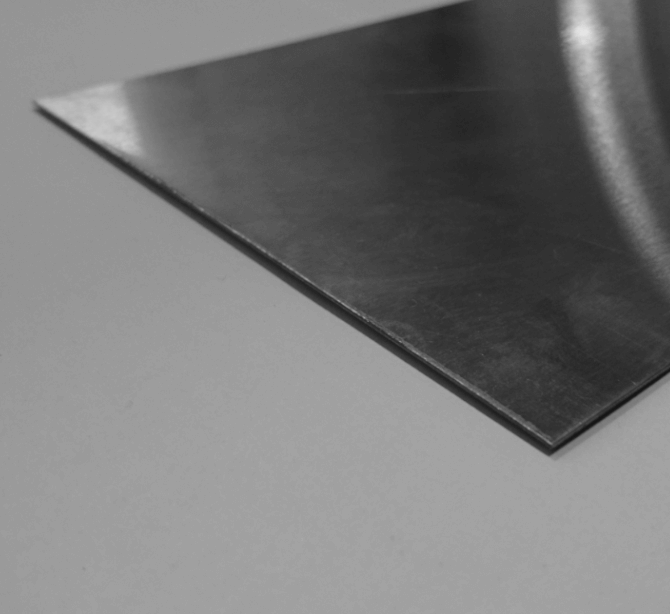 Rostfreie Bleche | Syrostahl - Nettlenbusch & Syrowy Stahlhandelsgesellschaft