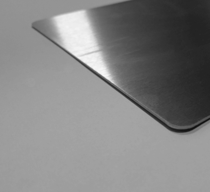 Rostfreie Bleche | Syrostahl - Nettlenbusch & Syrowy Stahlhandelsgesellschaft