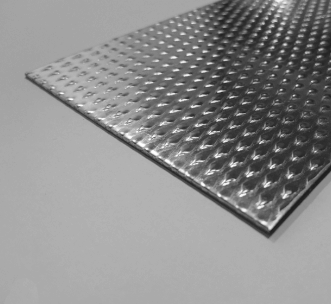 Rostfreie Bleche | Syrostahl - Nettlenbusch & Syrowy Stahlhandelsgesellschaft