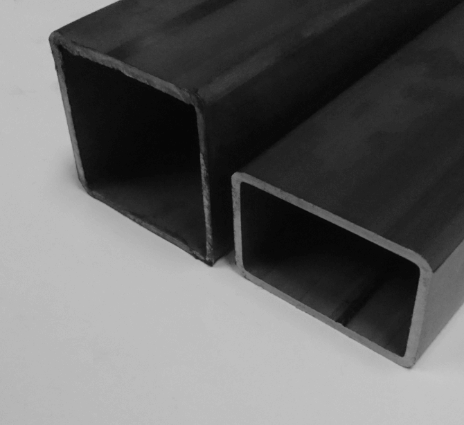 Rostfreie Rohre | Syrostahl - Nettlenbusch & Syrowy ...